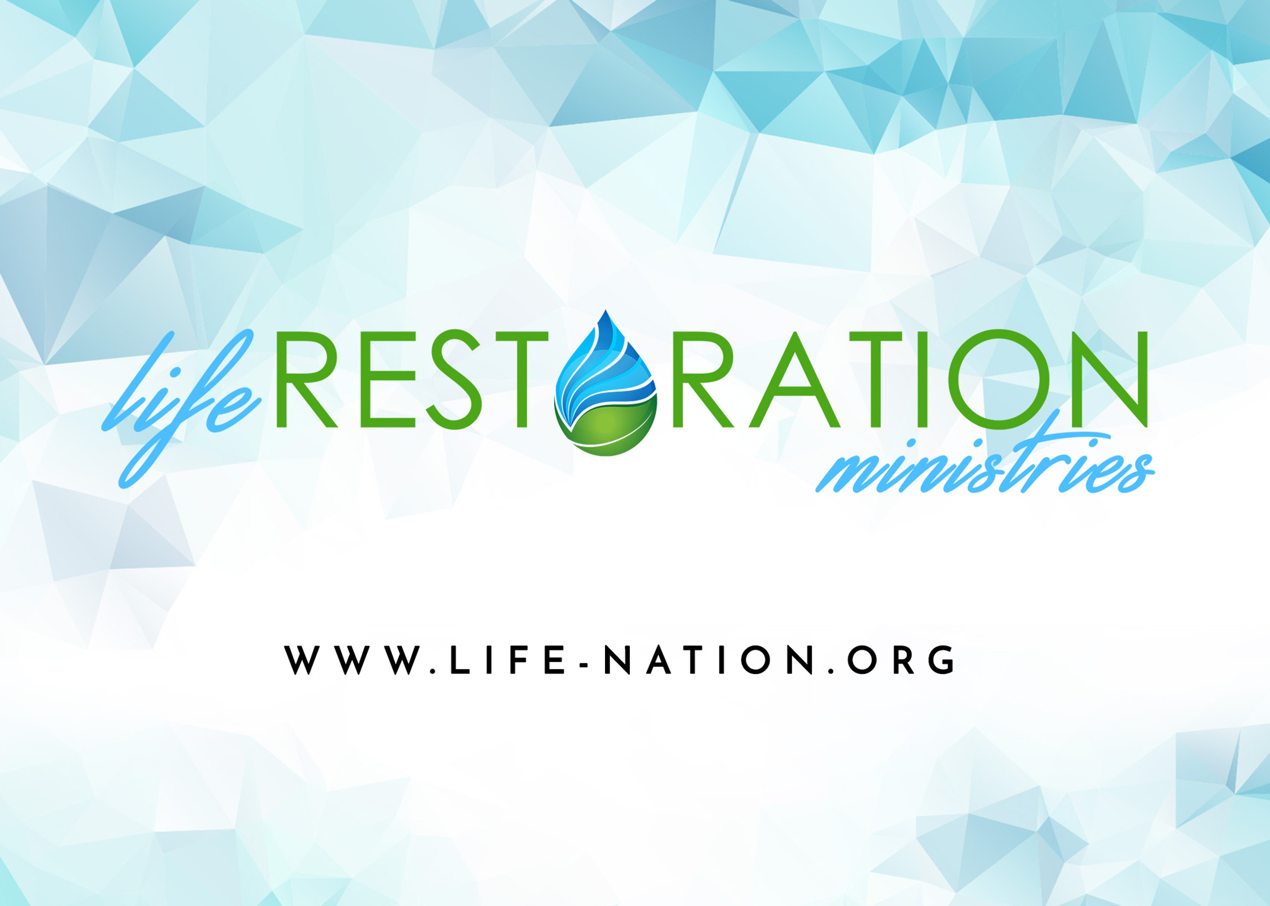 EVENTS | Oakland, CA | Life Restoration Ministries