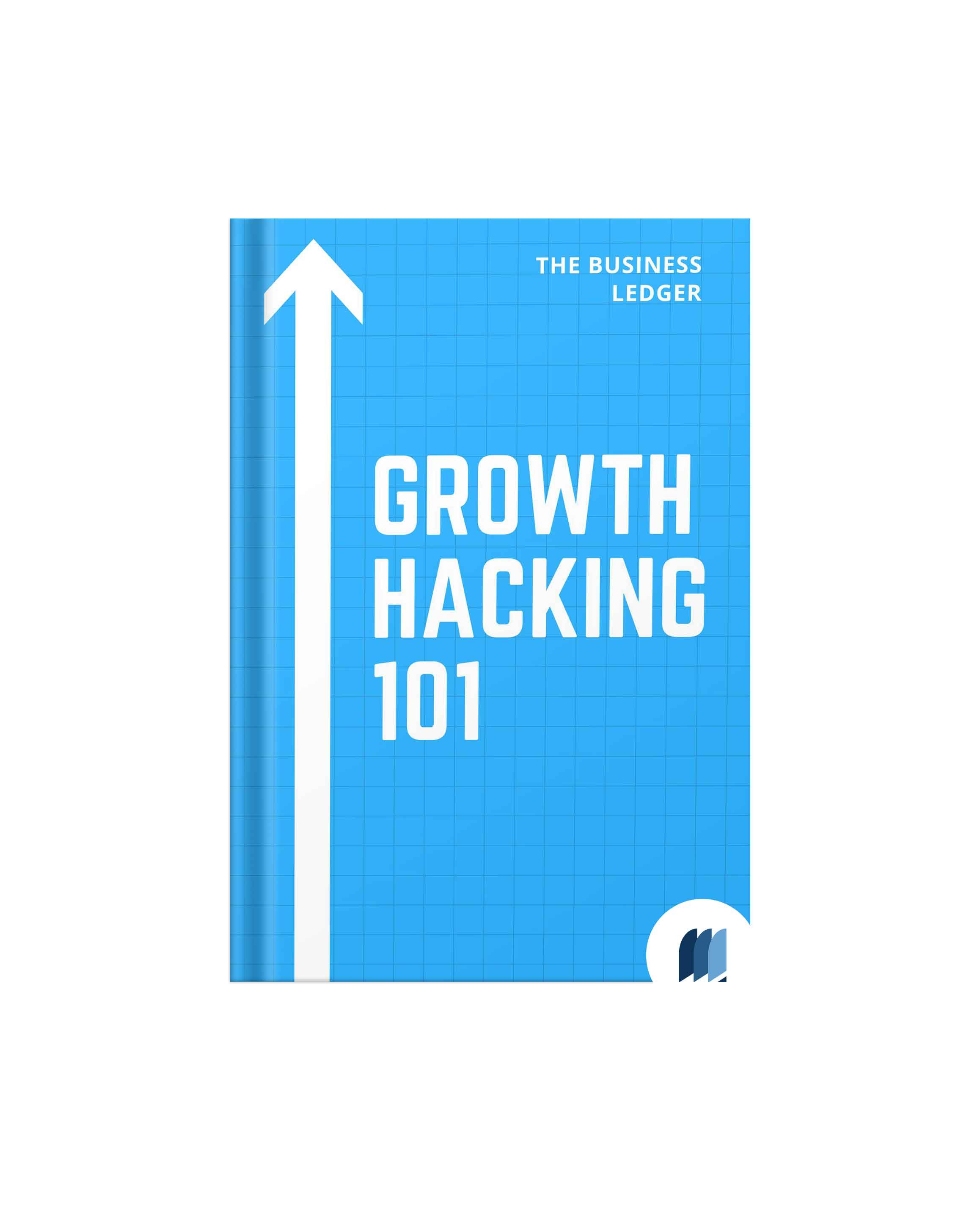 Growth Hacking 101 - free ebook pdf download