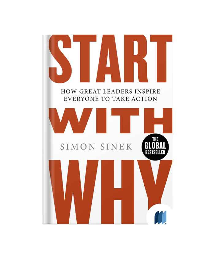Start with Why by SIMON SINEK free pdf download