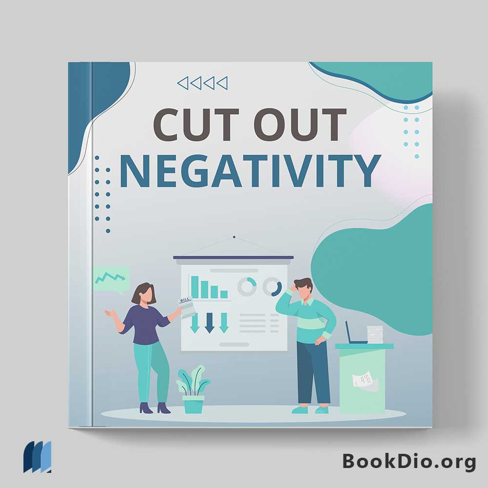 Cut Out Negativity - free ebook pdf download