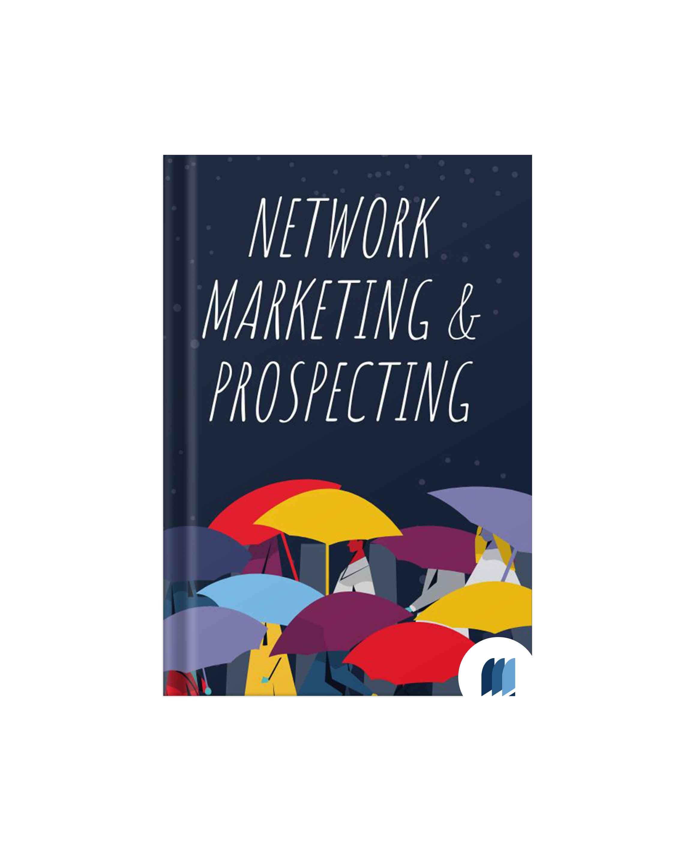 Network Marketing & Prospecting - free ebook pdf download