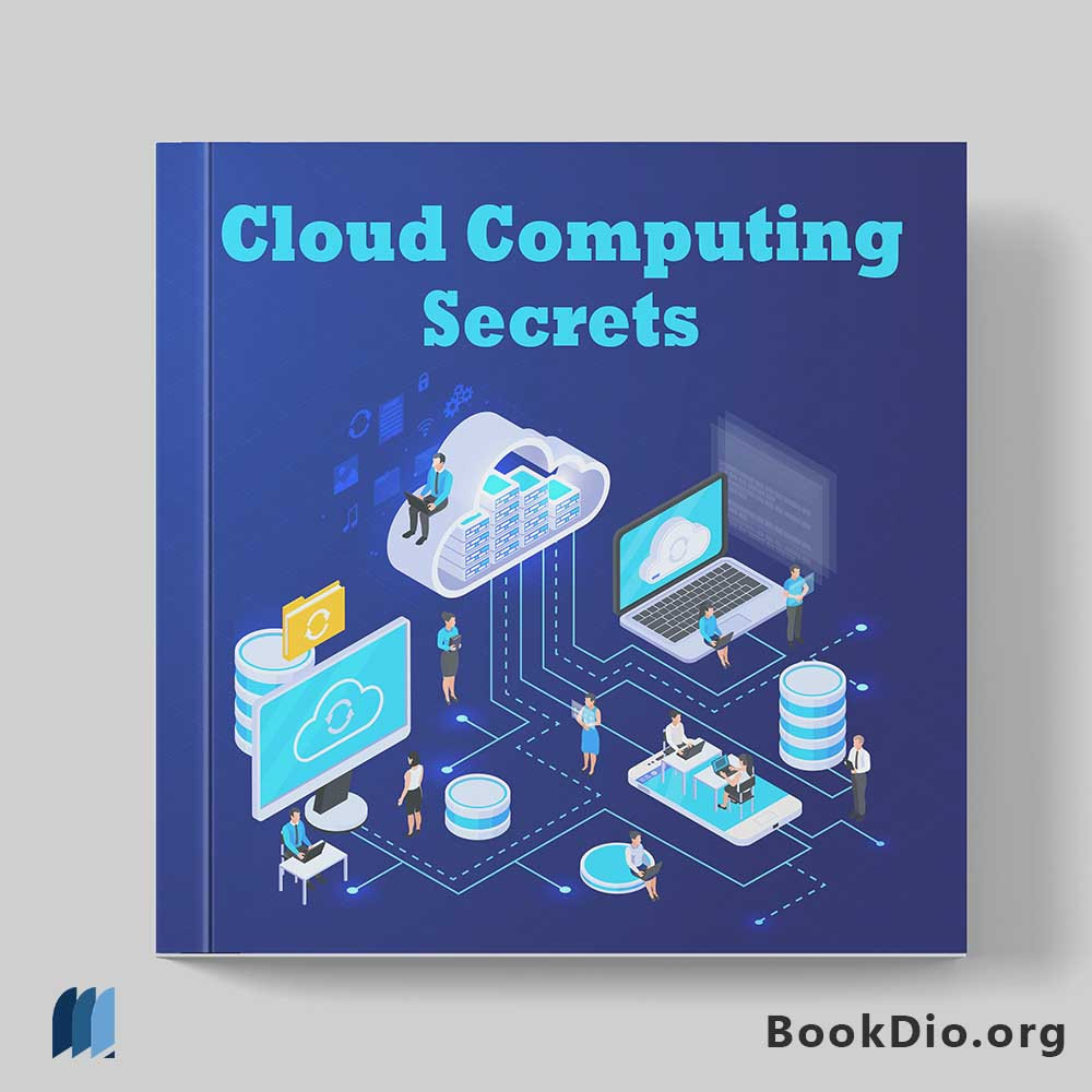 Cloud Computing Secrets - free ebook pdf download