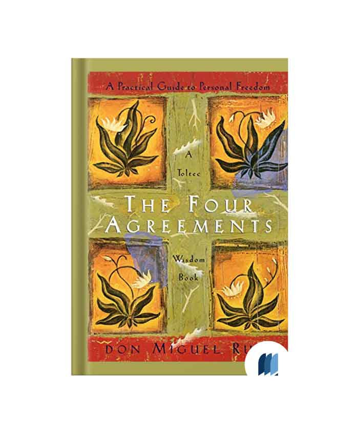 The Four Agreements by CHARLES DUHIGG free pdf download