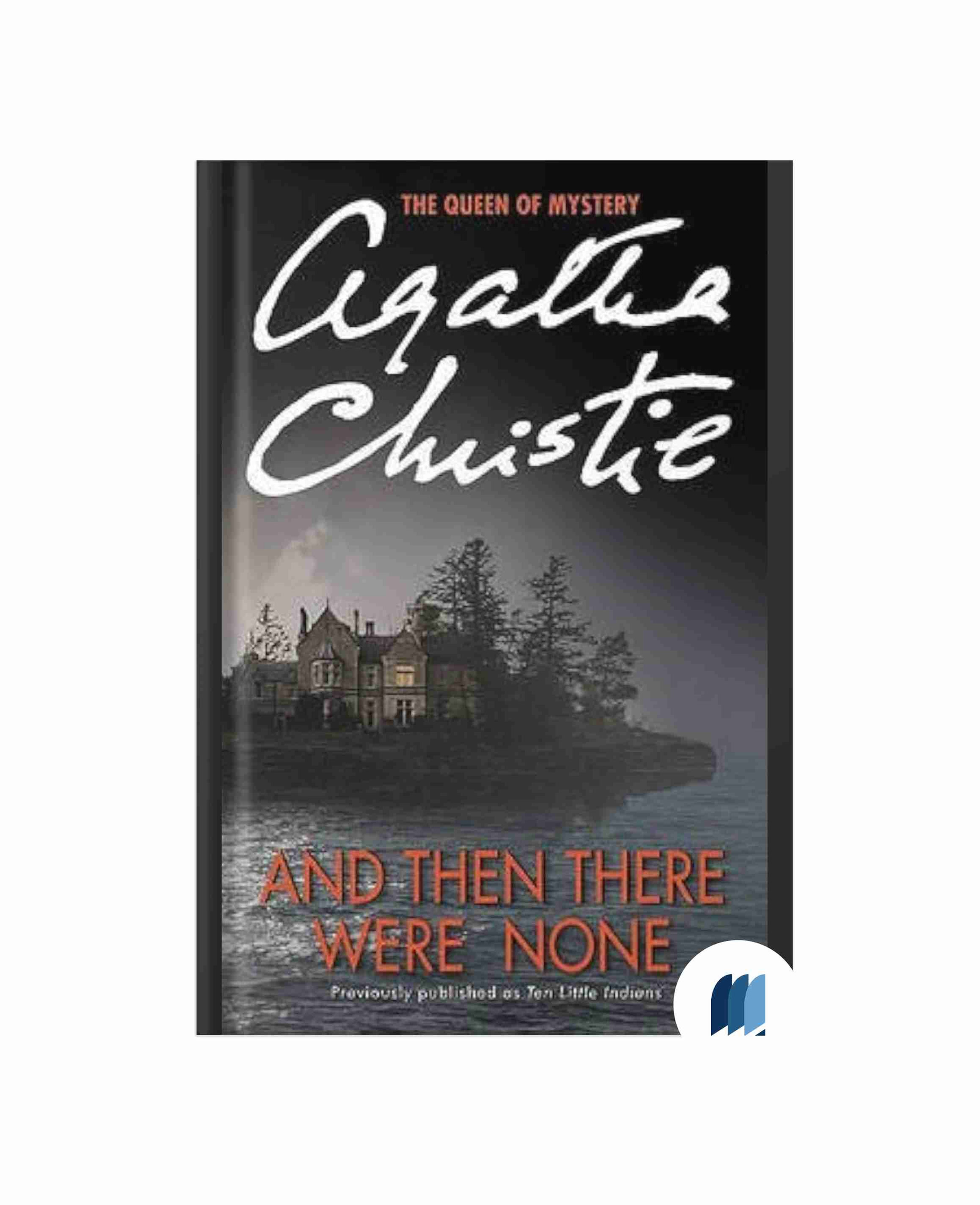 And Then There Were None by Agatha Christie free pdf download