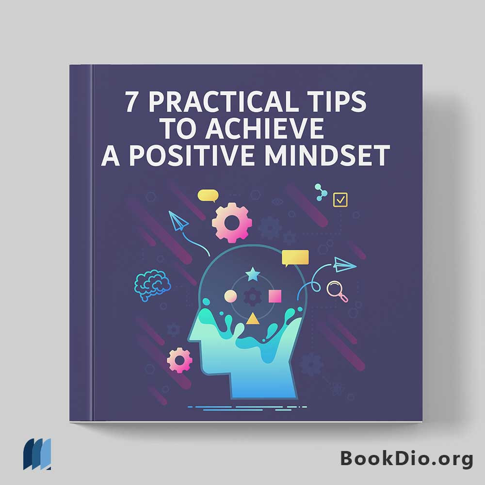 7 Practical Tips to Achieve a Positive Mindset - free ebook pdf download