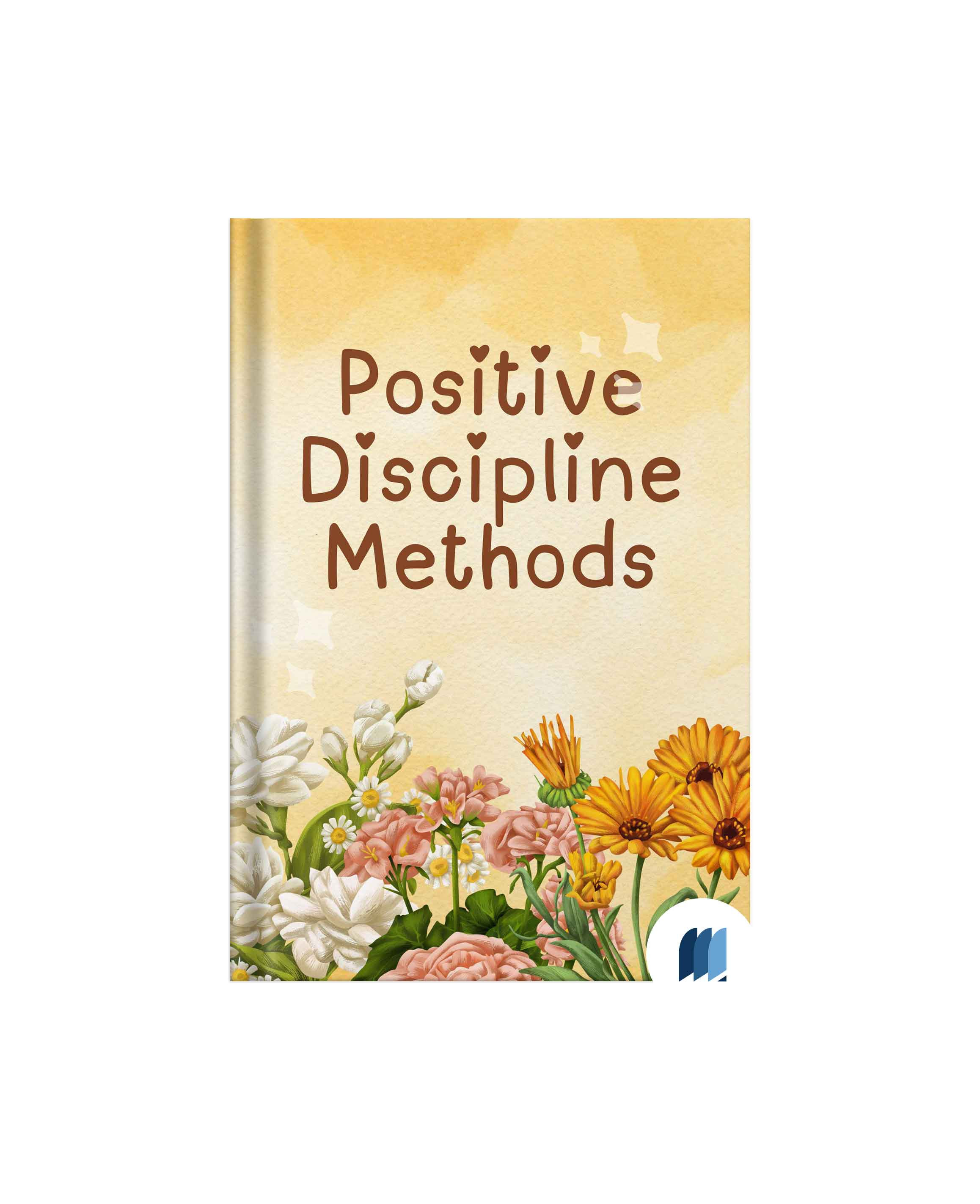 Positive Discipline Methods - free ebook pdf download