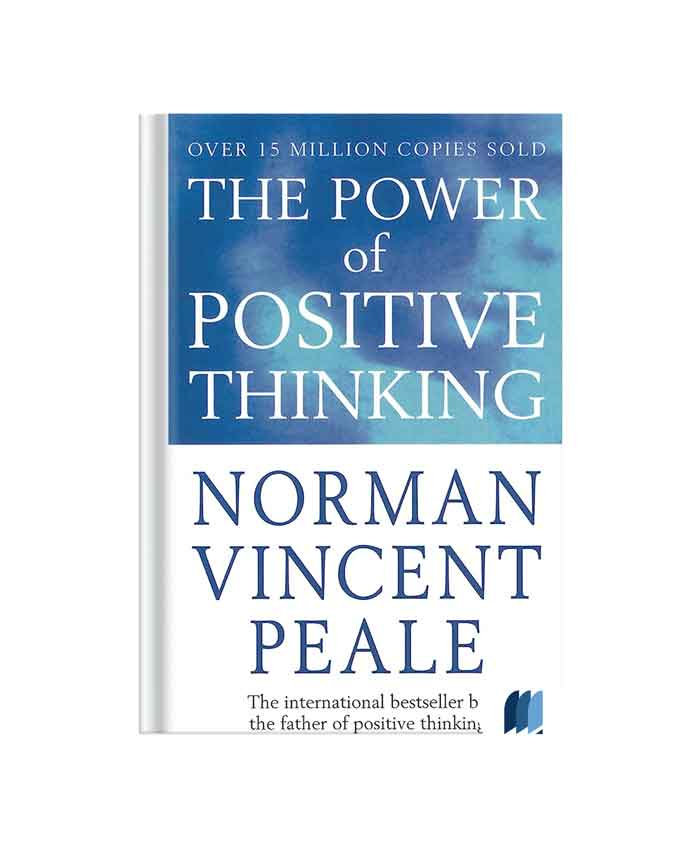 Power Of Positive Thinking by Norman Vincent Peale book free pdf ...