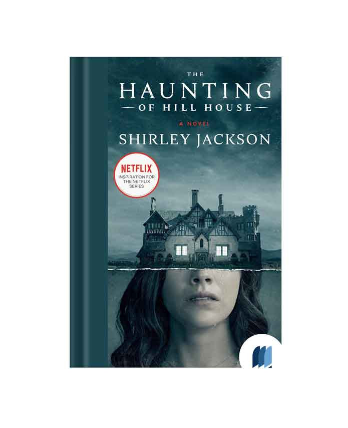 The Haunting of Hill House by Shirley Jackson book free pdf download ...