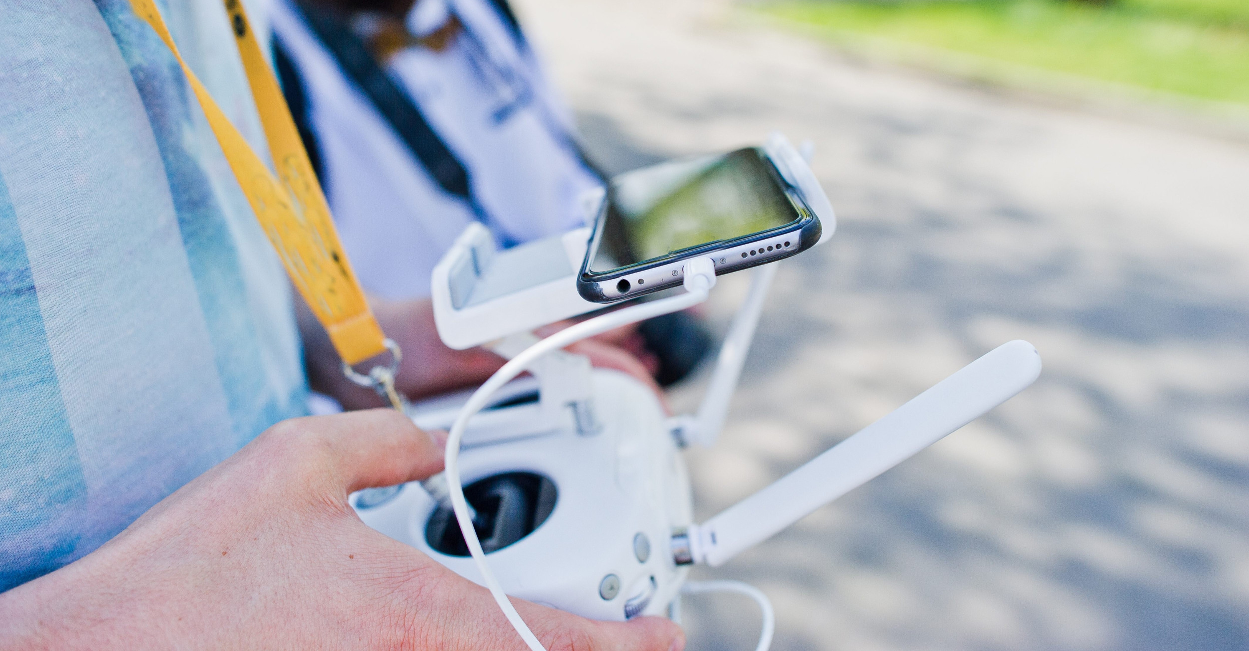 Why Your RTK GPS Isn't Always Accurate: 7 Environmental Factors That ...