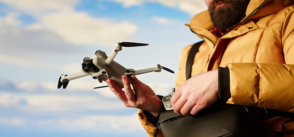Top 10 Mistakes to Avoid in Drone Mapping for GIS