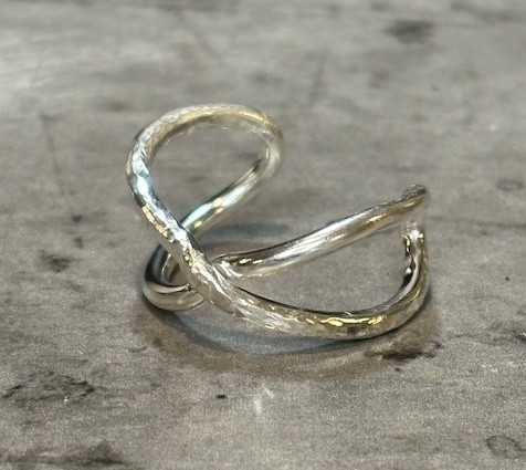 Duality Ring | Arete Adorned