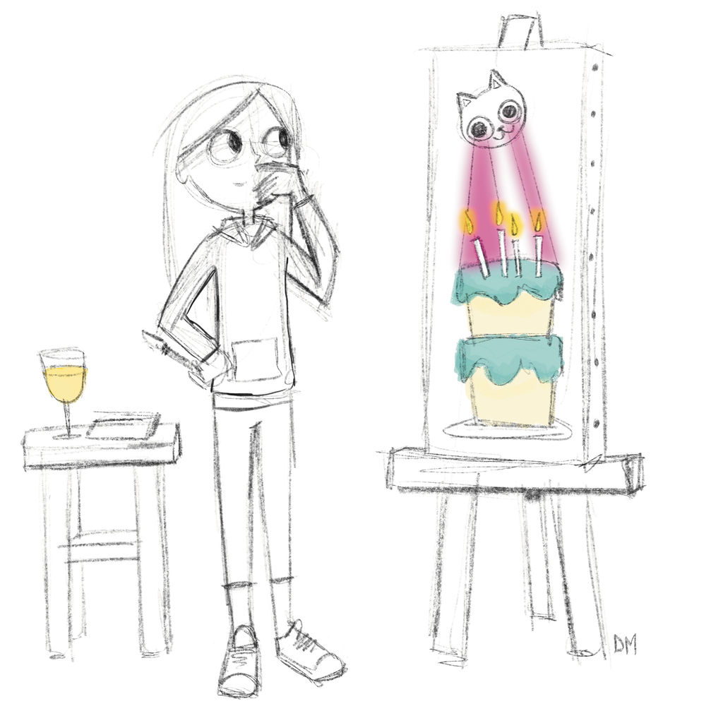 Artist | Doreen Mulryan