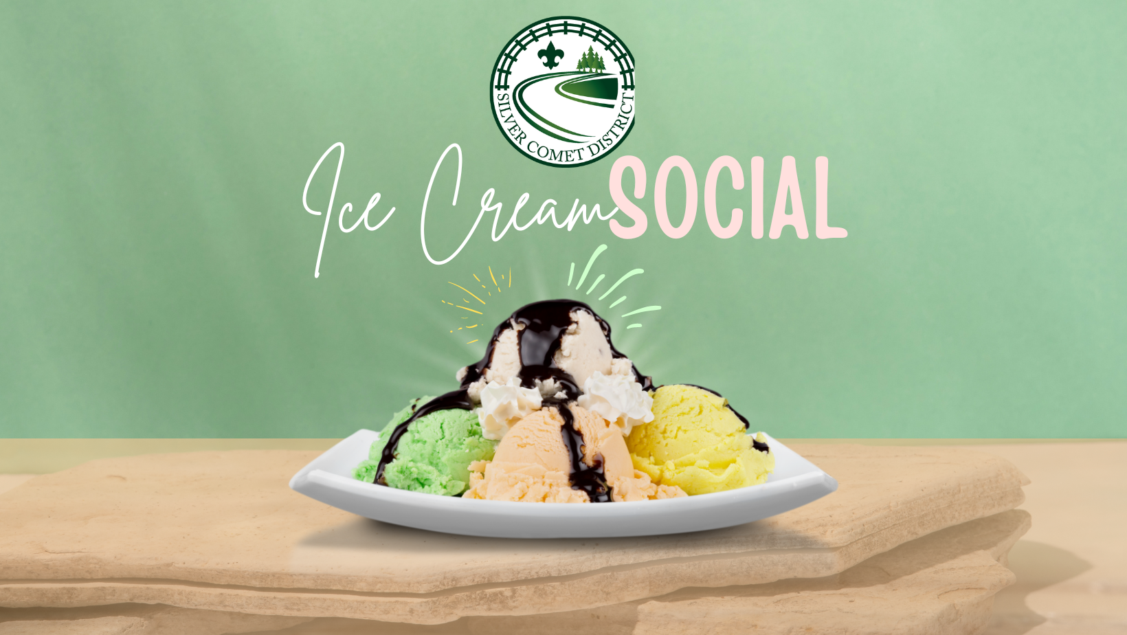Roundtable Ice Cream Social | Silver Comet, BSA