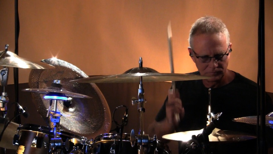 MEDIA | bobterrydrums