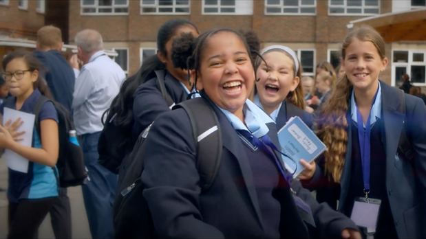 School Promotional Videos | Bright Production House