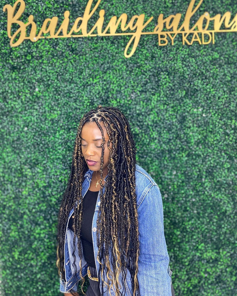 Book Now | Braids By Kadi