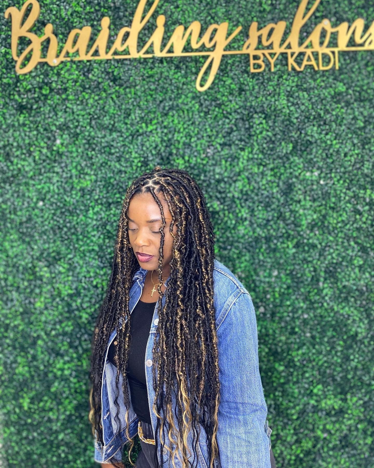 Indi Locs | braidsbykadi