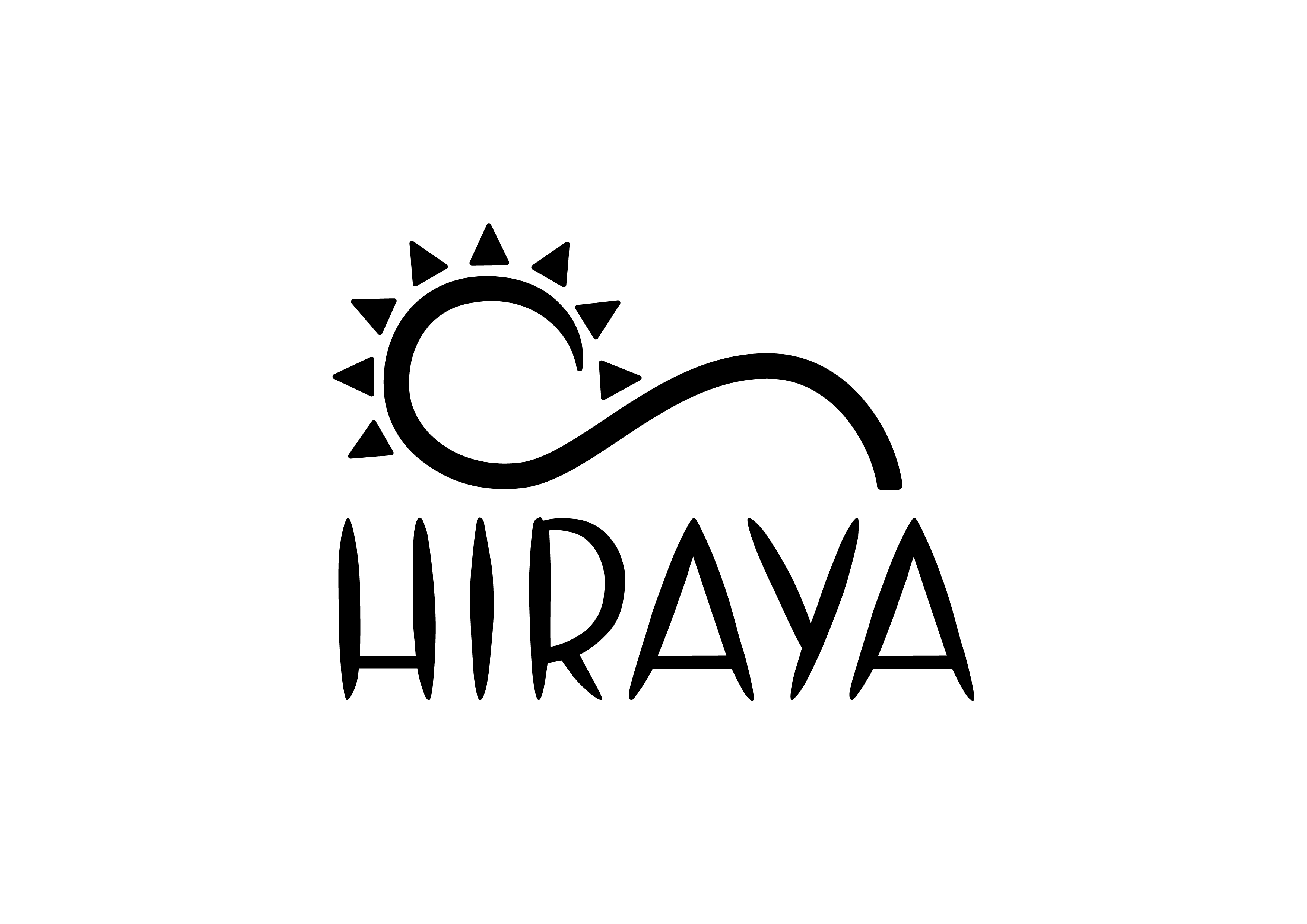 Join "Hiraya" on the Spaces by Wix App