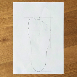 The Ultimate Guide to Foot Type and Measuring your Feet for Perfect ...