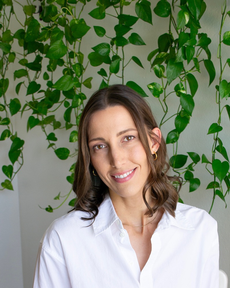 Meet Practitioner | Method Bodywork