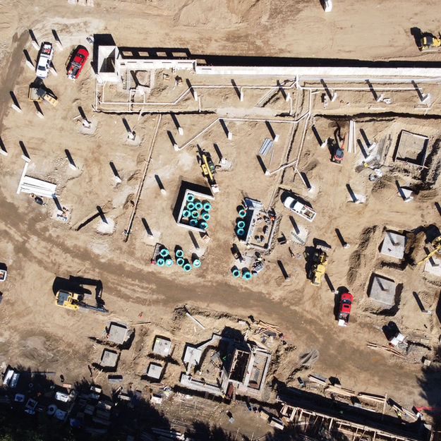 CSS INC. | Concrete Superstructures Concrete Construction Services