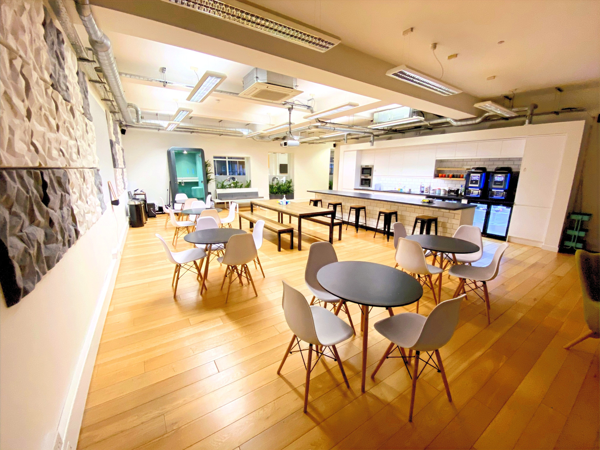 Walk-In Media | Our Work