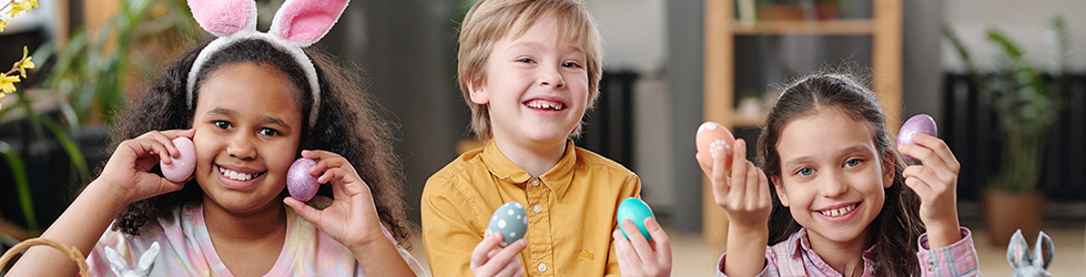 Turning Easter into a Learning Fiesta!