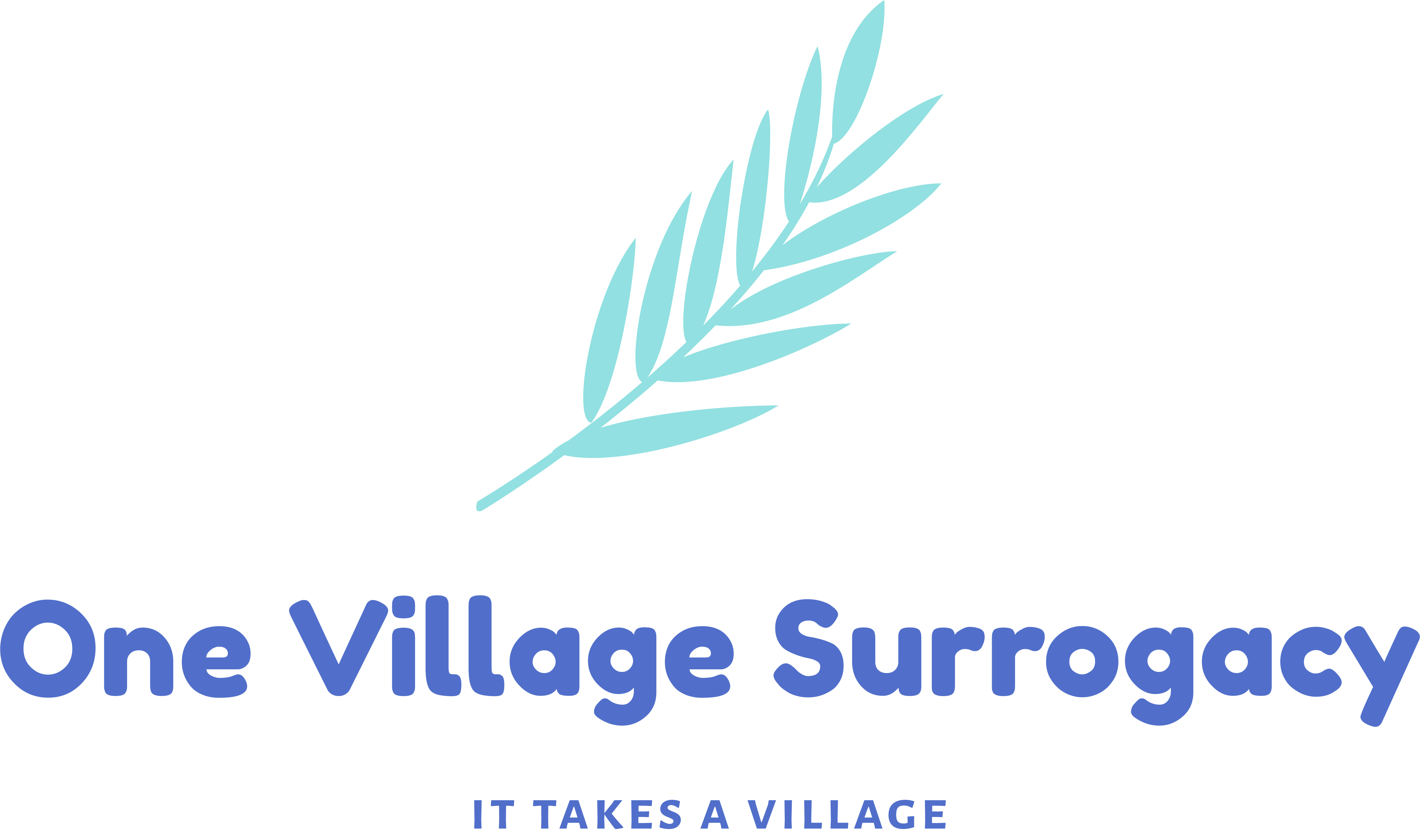 Join "OneVillage Surrogacy" on the Spaces by Wix App