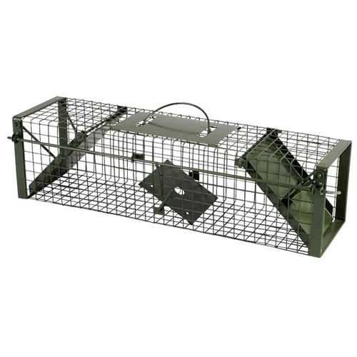Live Capture Trap – Double Entry Small | Northern Hylines