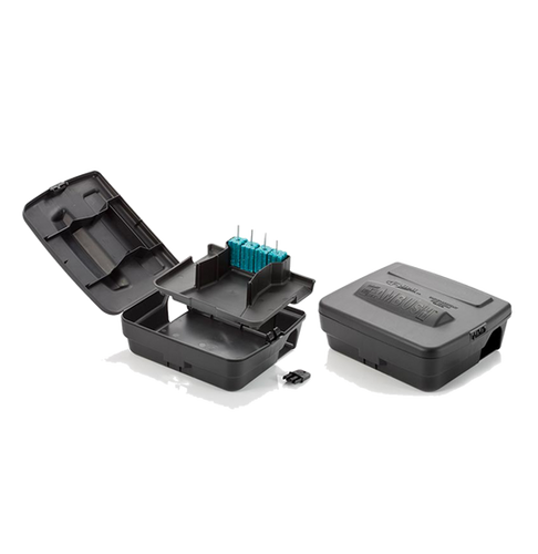 Protecta EVO Bait Station | Northern Hylines NZ