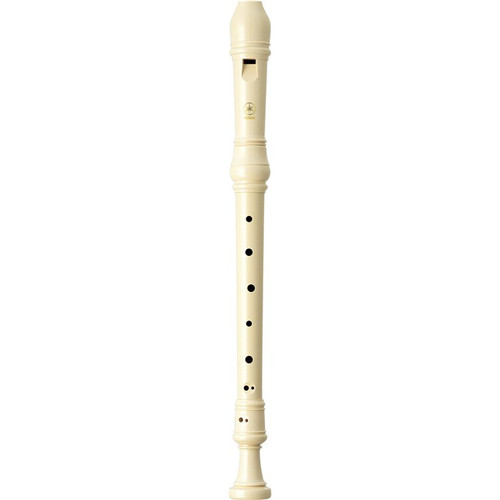 Yamaha YRA27III Alto Recorder | Play Music Inc.