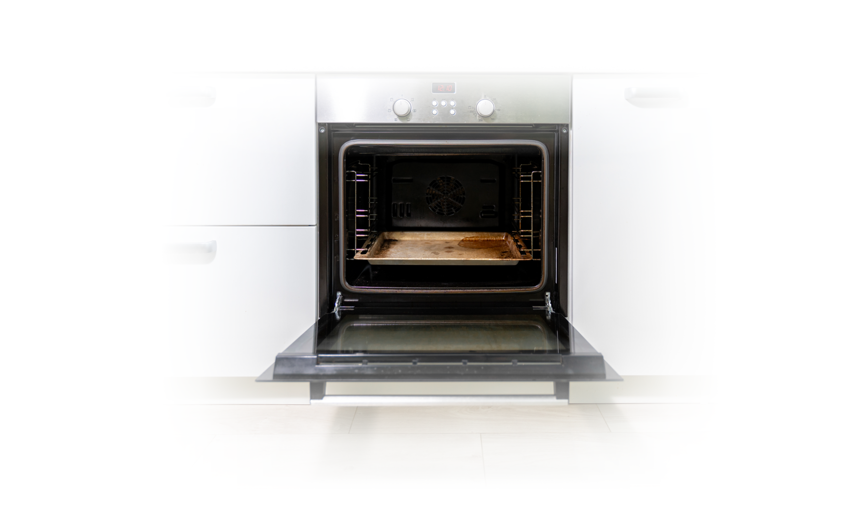 Ovens