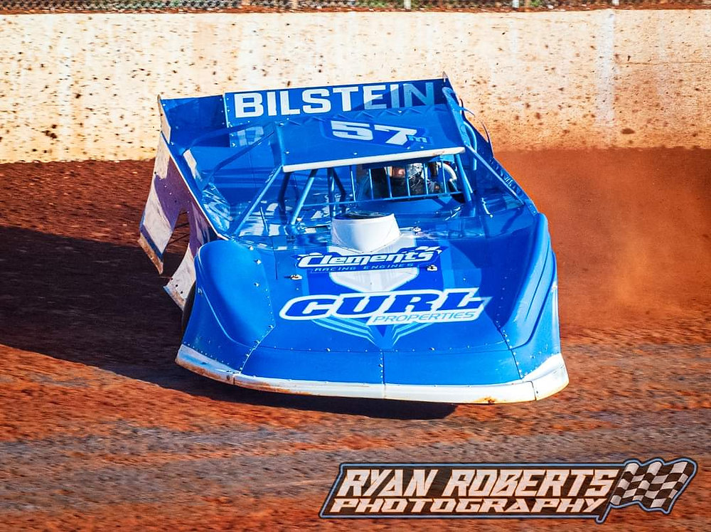 Camaron Marlar Takes Butch Shay Memorial