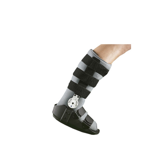 BOTA AIR WALKER CON BISAGRA | Misitio