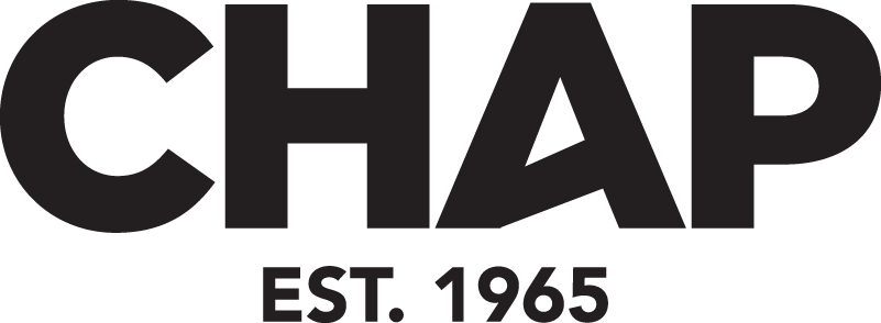 Community First is Now CHAP Accredited