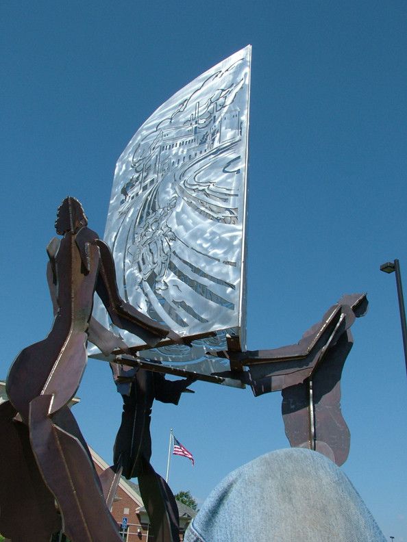 Fine Artist | R L Barnum Studio | United States