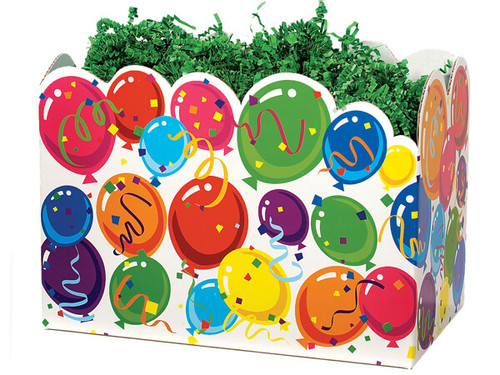 XL Balloon Gift Box | Simple Treasures