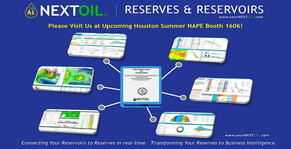 Come visit us at NAPE, booth 1606