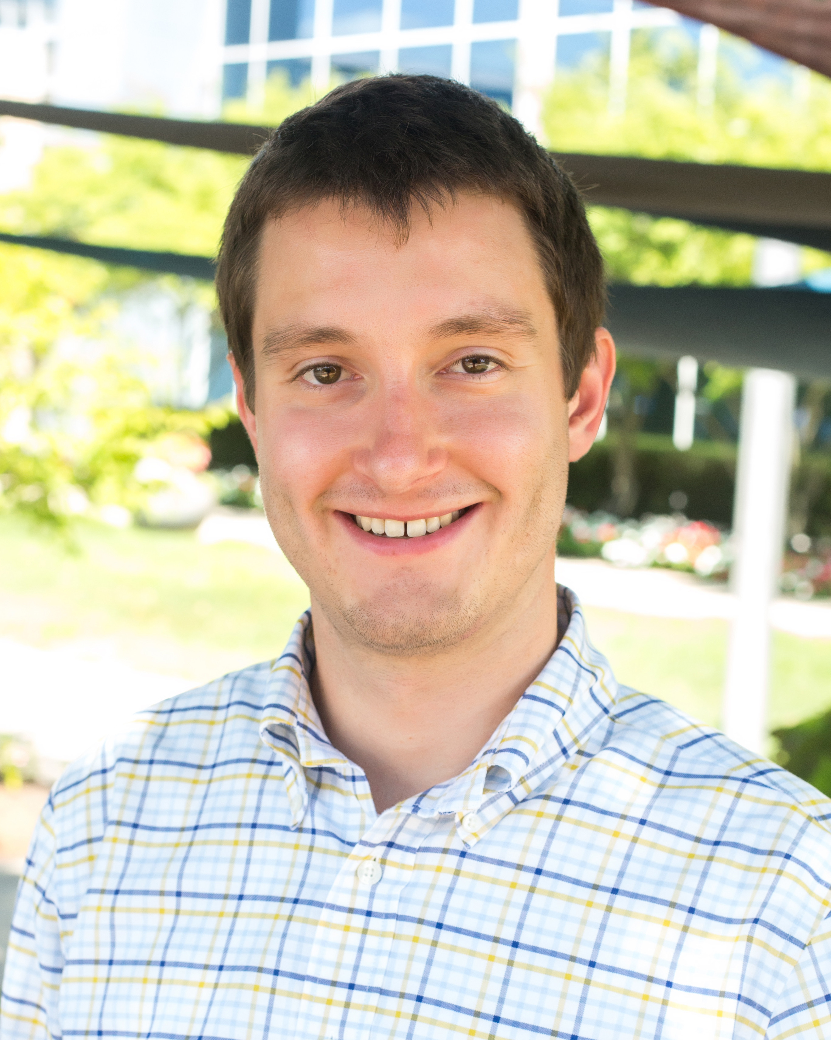 Alexander Moser, MSA | Princeton Neuropsychology