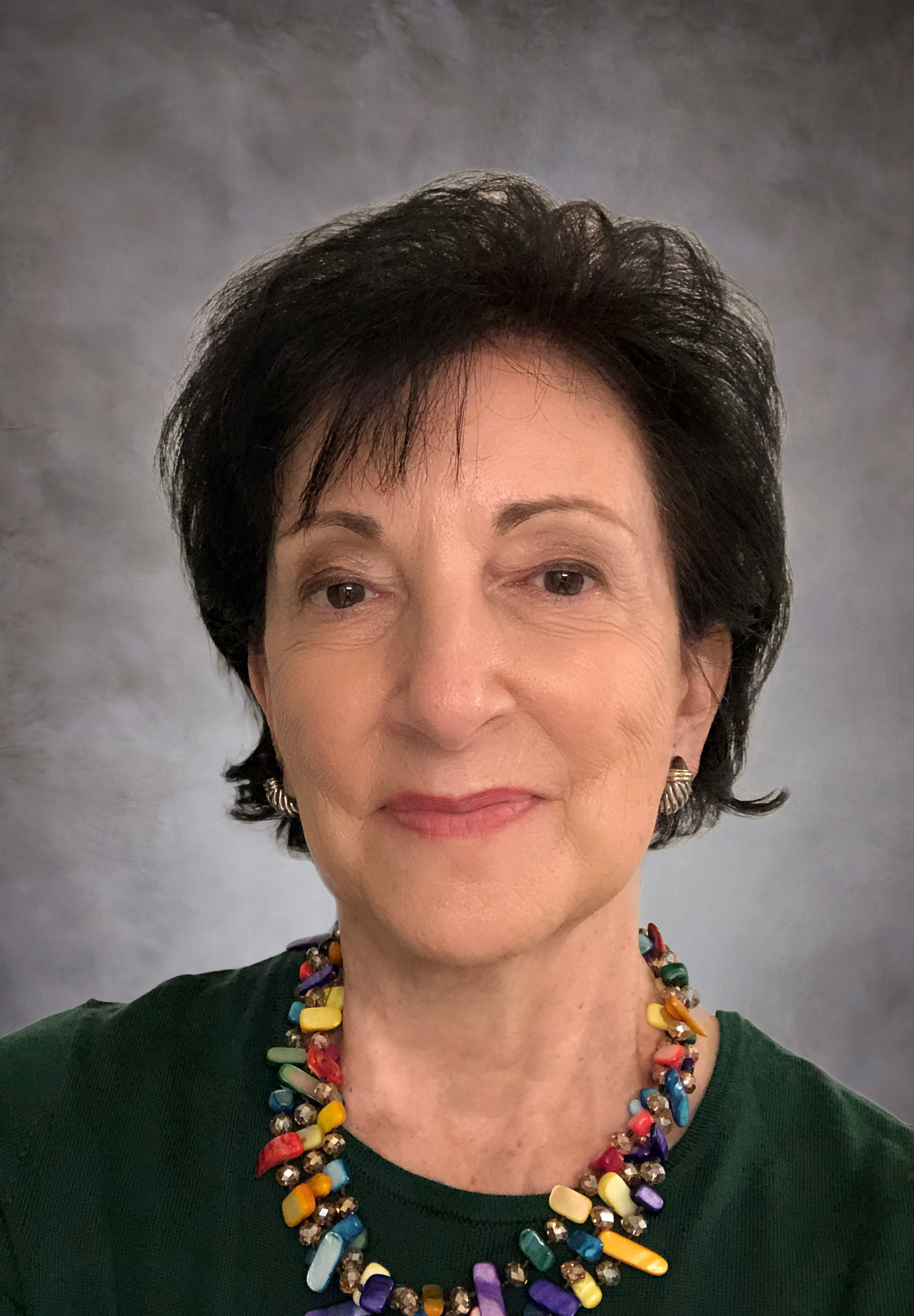 Rosemarie Scolaro Moser, Ph.D., ABN, ABPP-RP | Princeton Neuropsychology