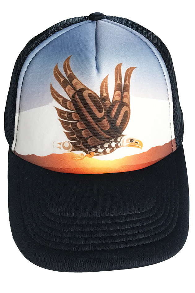 Navy Blue Cap - Flight | Simple Dream