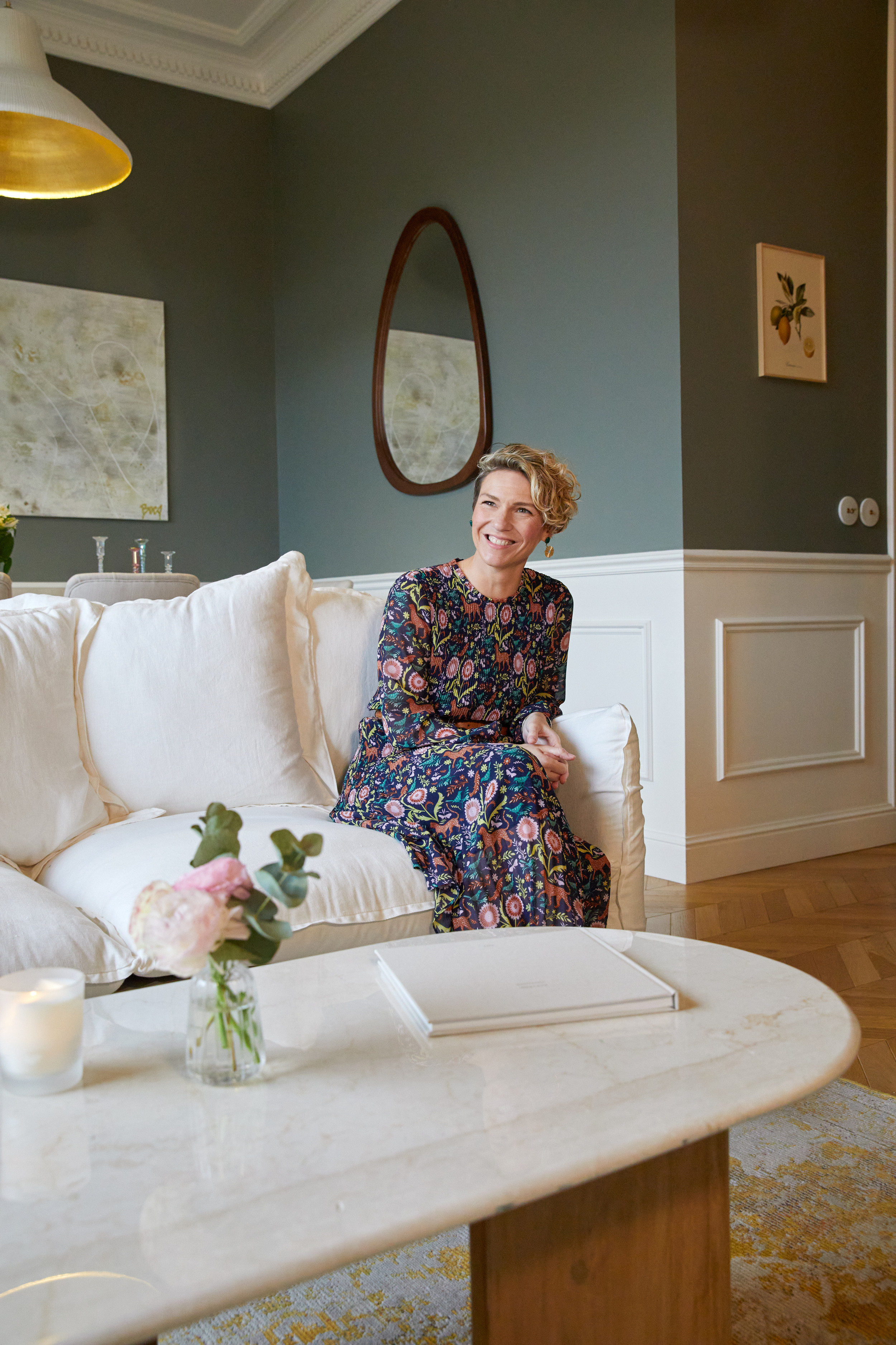 Réalisations | Blint