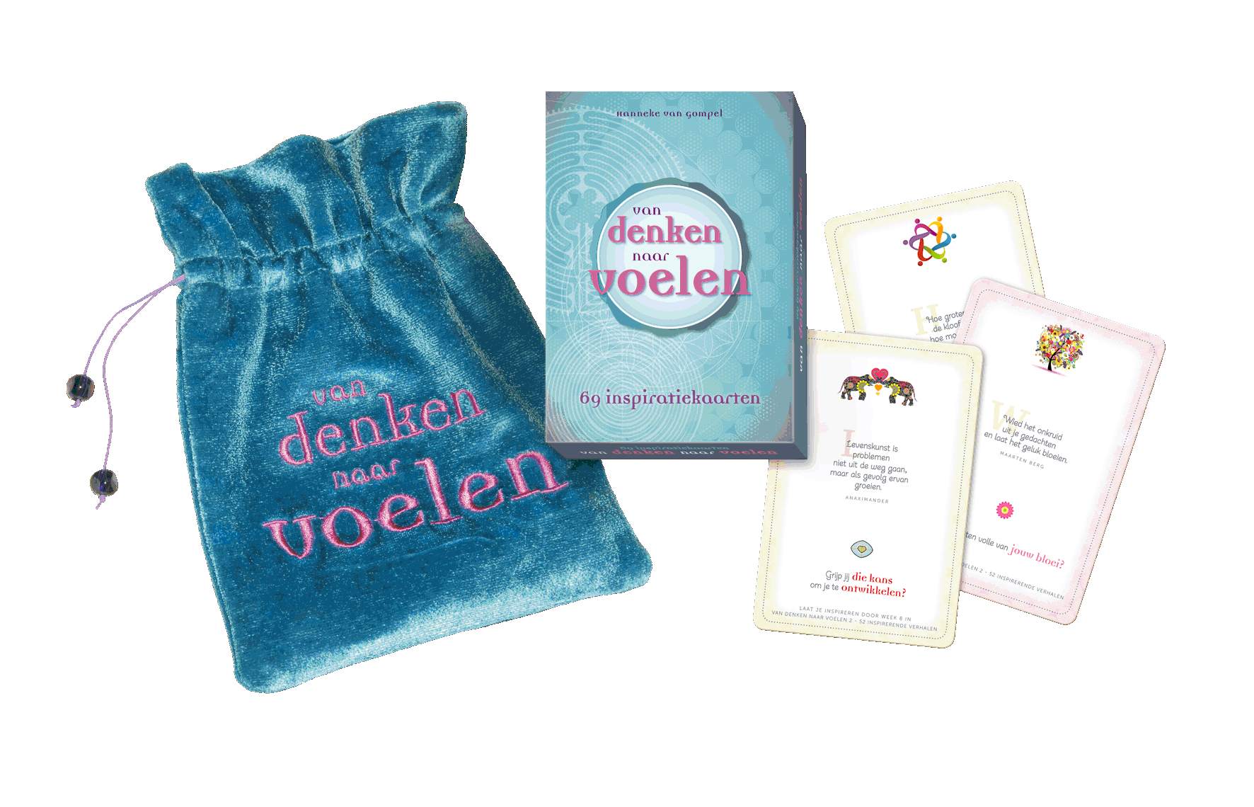 Winkel | De Inspiratiebron