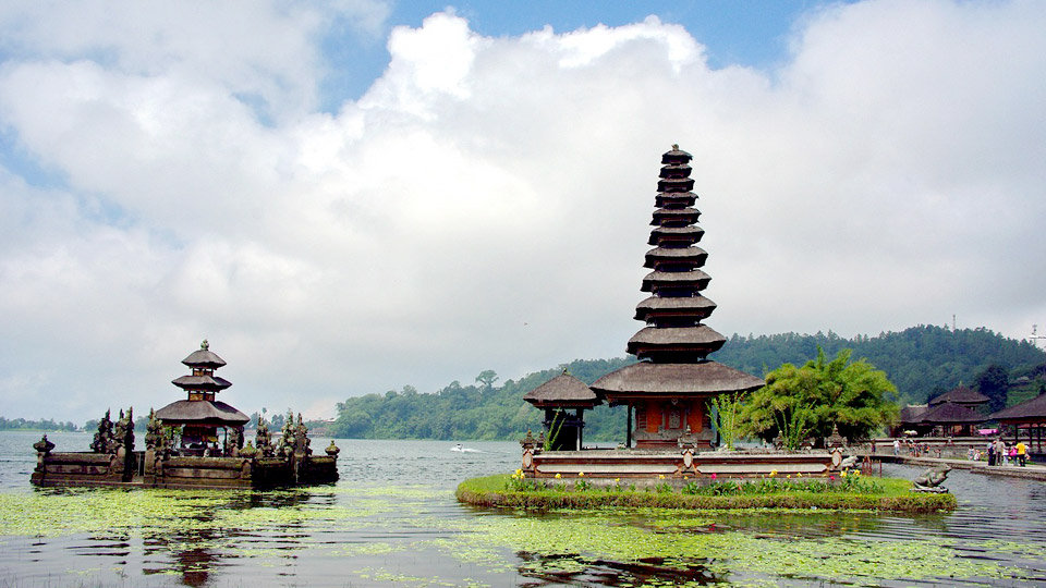 15 Best Places to Visit in Bali, Indonesia