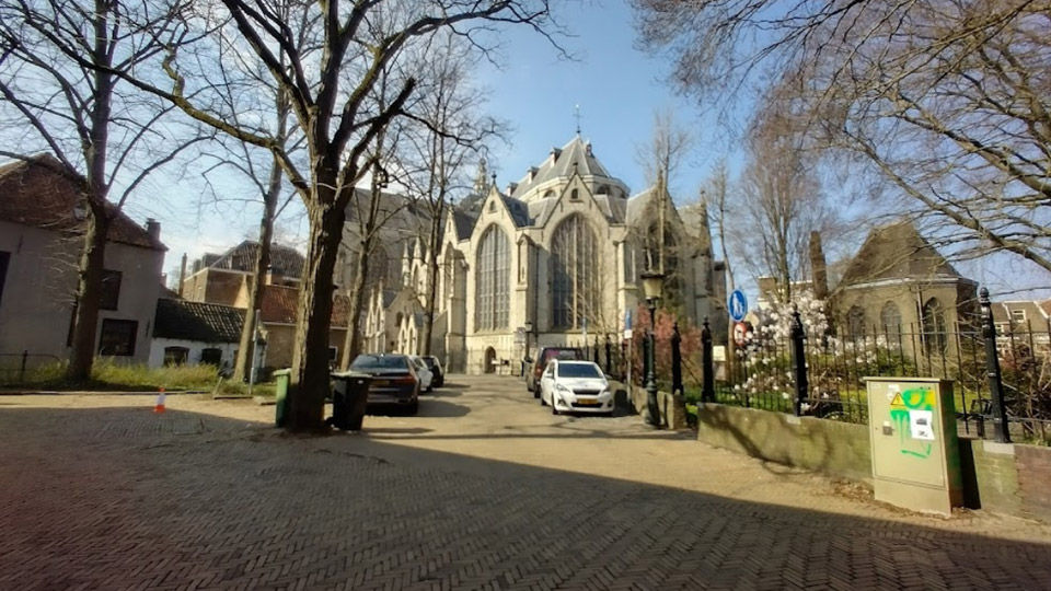 8 Best Places to Visit in Gouda
