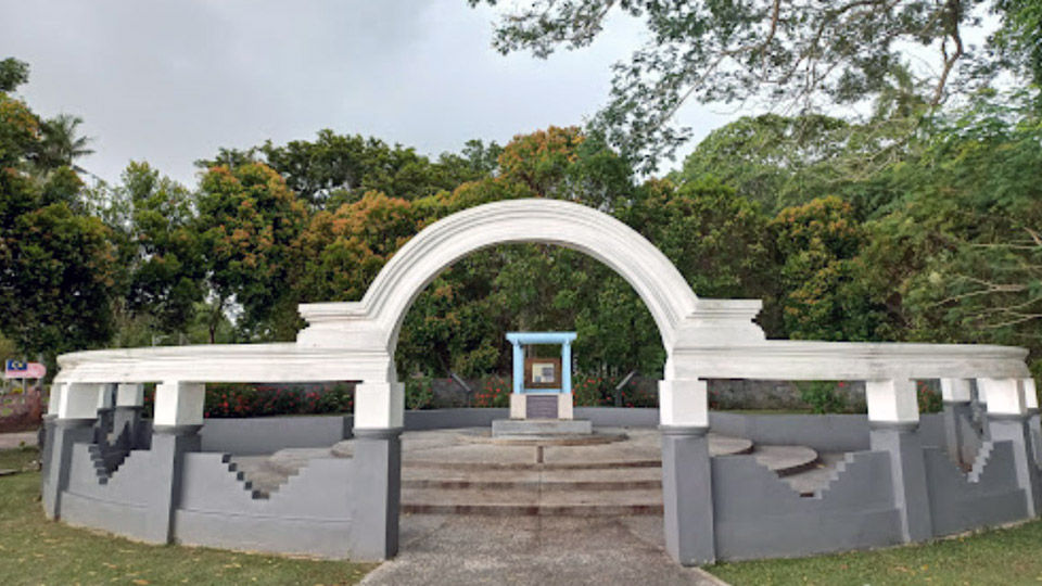 15 Best Places to Visit in Labuan, Malaysia