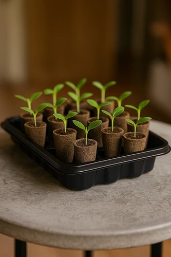 Seedling Refill | Homegrown