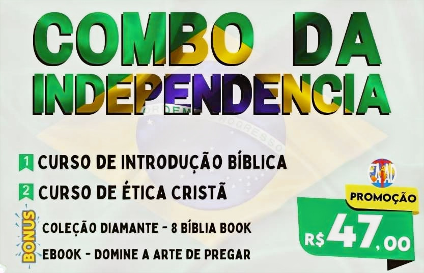 Faculdade Teológica | Fatad | Brasil