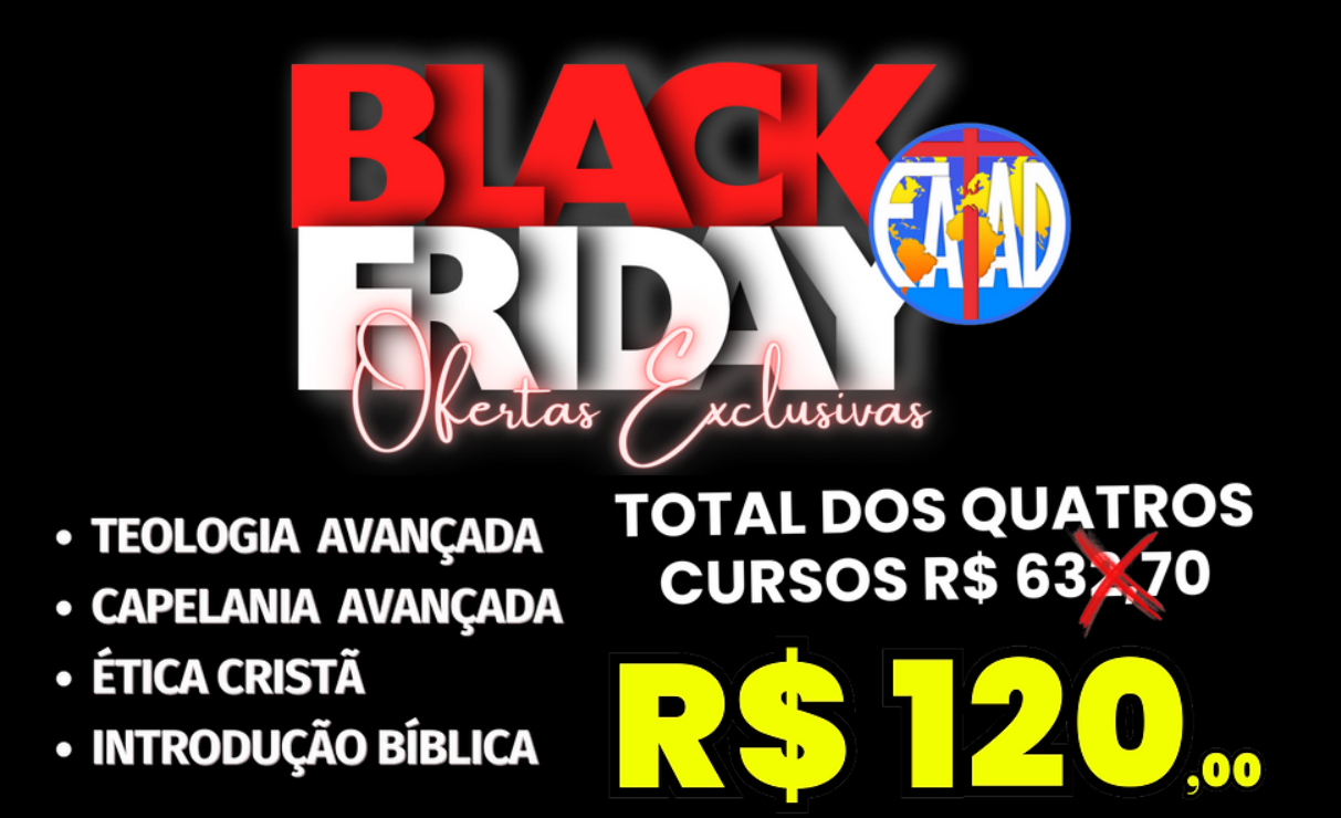 Faculdade Teológica | Fatad | Brasil