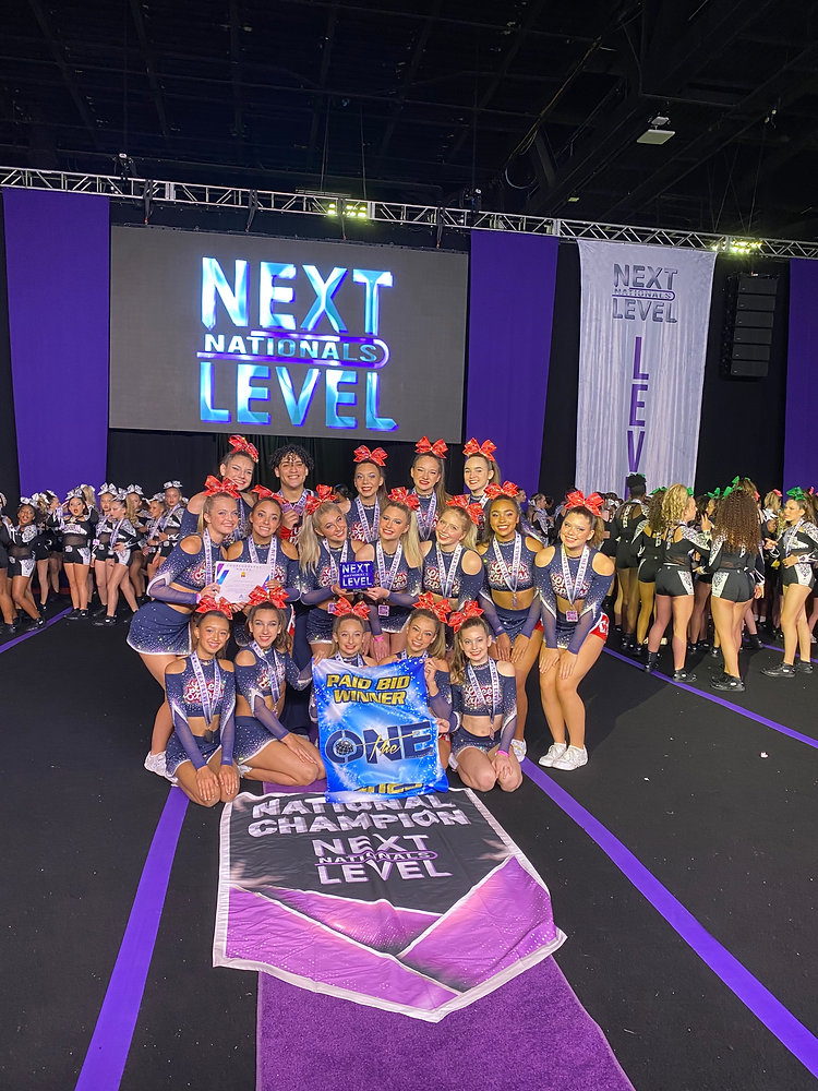 REGULAR SEASON FINALE